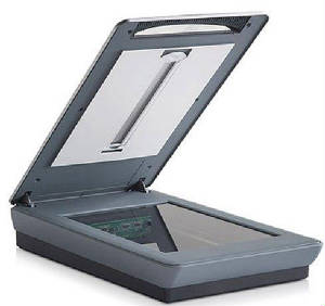 EL ESCÁNER: Escàner cenital